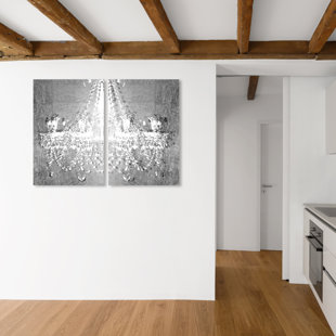 White Wall Art You'll Love | Wayfair