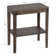 Birch Lane™ Ardentown Solid Wood End Table & Reviews | Wayfair