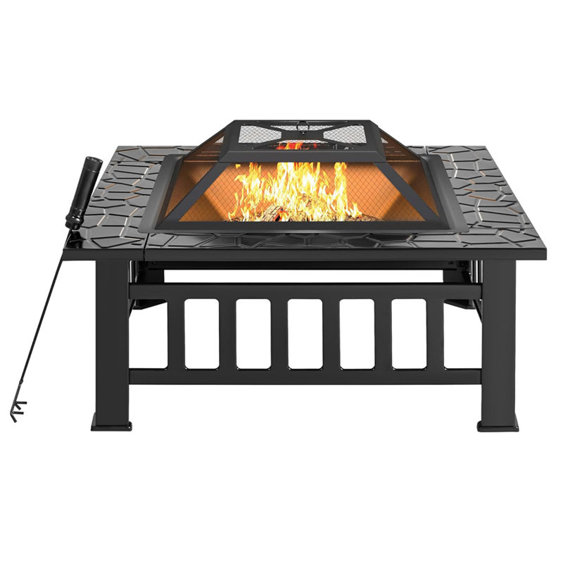 NIHAISHI 32'' x Center Disc | Wayfair