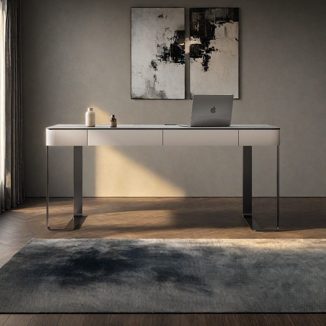 Corrigan Studio® High-end fashion desk | Wayfair