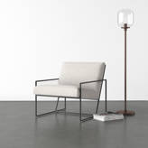 AllModern Baye Velvet Upholstered Bench & Reviews - Wayfair Canada