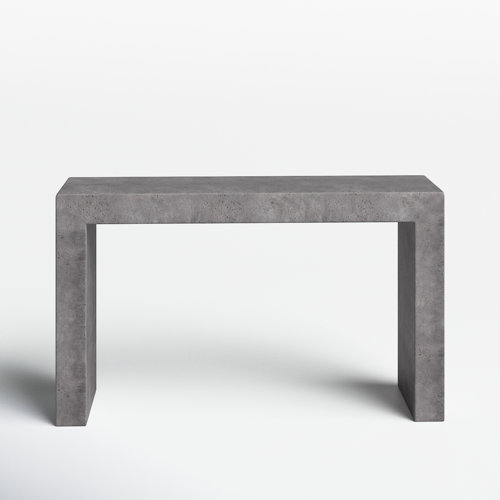 Modern Console + Sofa Tables | AllModern