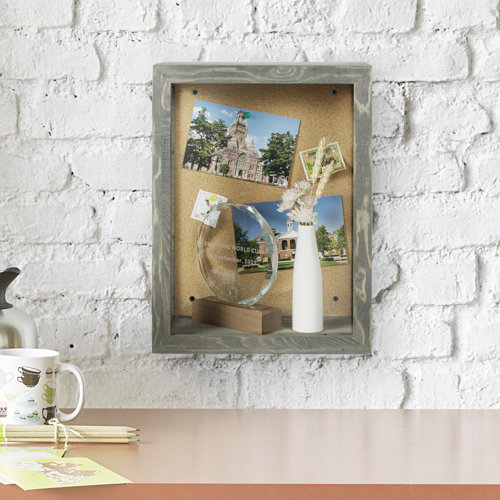 Shadow Box Picture Frames You'll Love