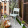 Brayden Studio® Alaycia Stacking Patio Dining Side Chair & Reviews ...