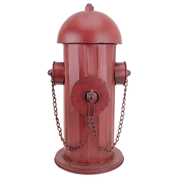 Fire-hydrant-table | Wayfair