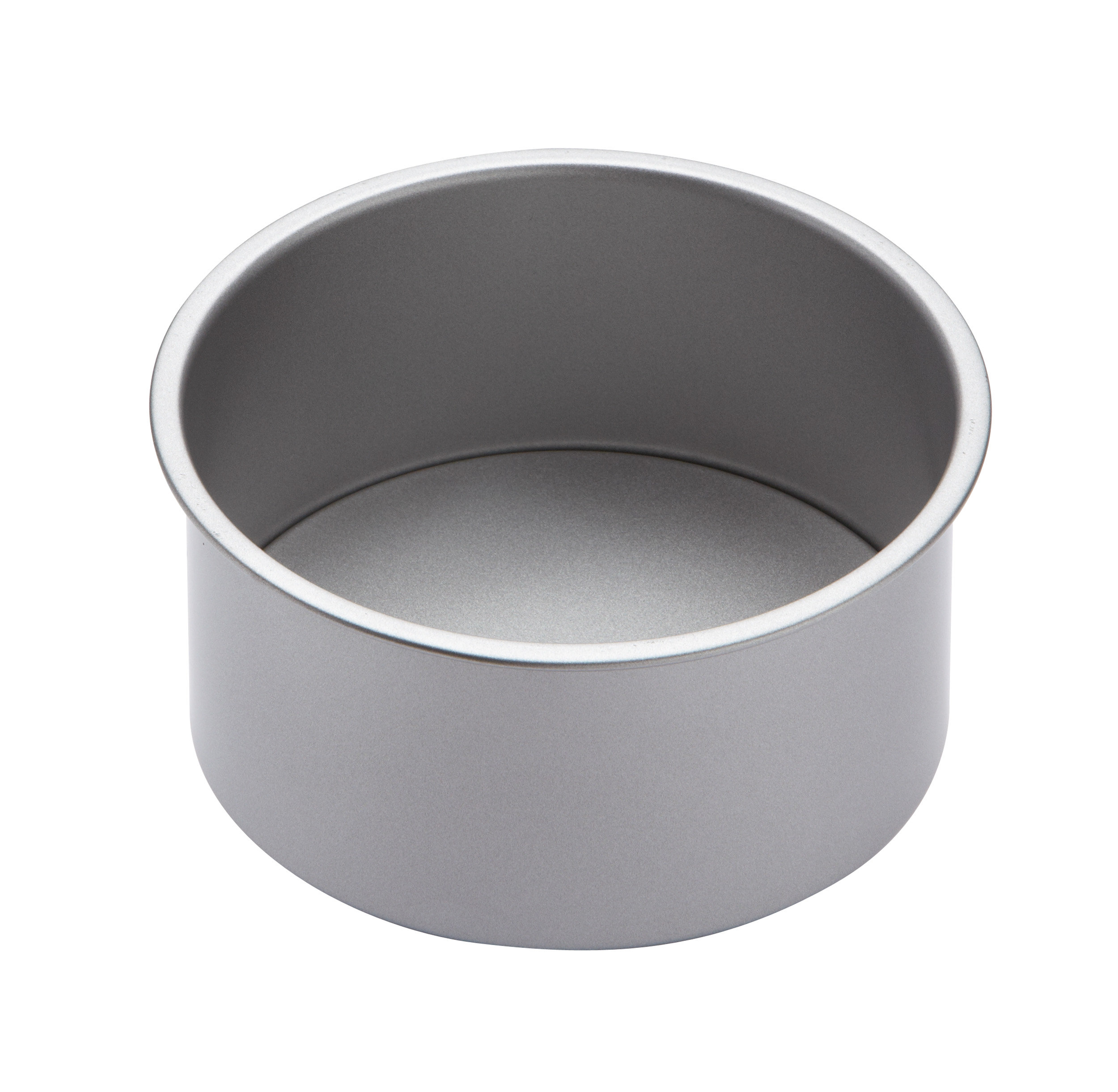KitchenCraft Non-Stick Round Deep Cake Pan with Loose Base | Wayfair.co.uk