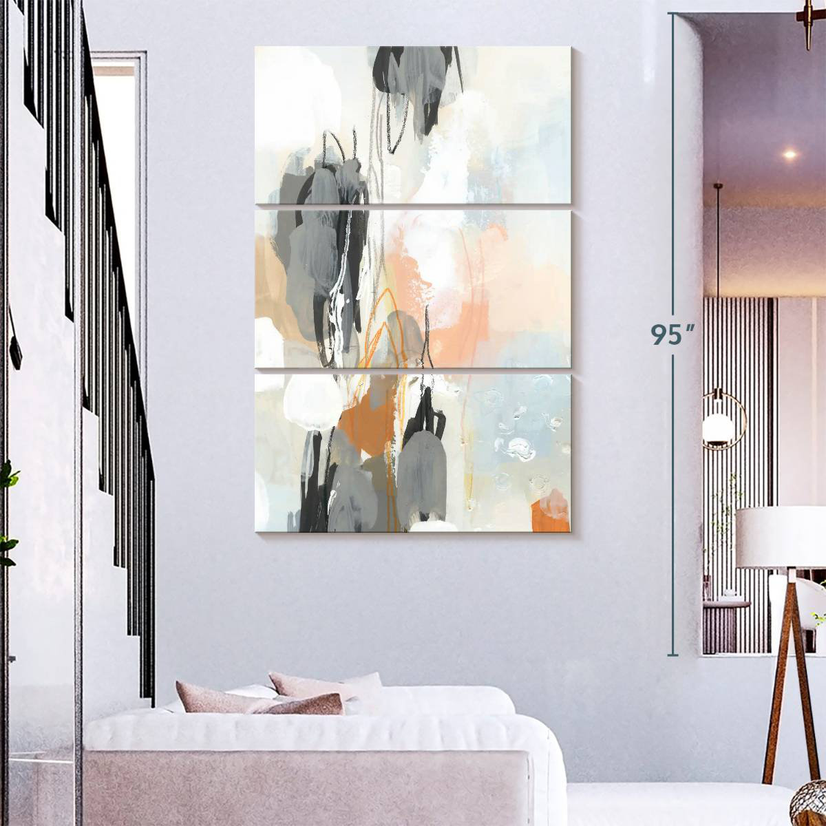 Wade Logan® Avery Elevation II | Wayfair