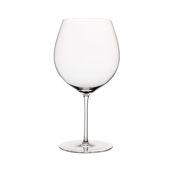 Elia Siena 6 - Piece 630ml Wine Glass Glassware Set | Wayfair.co.uk