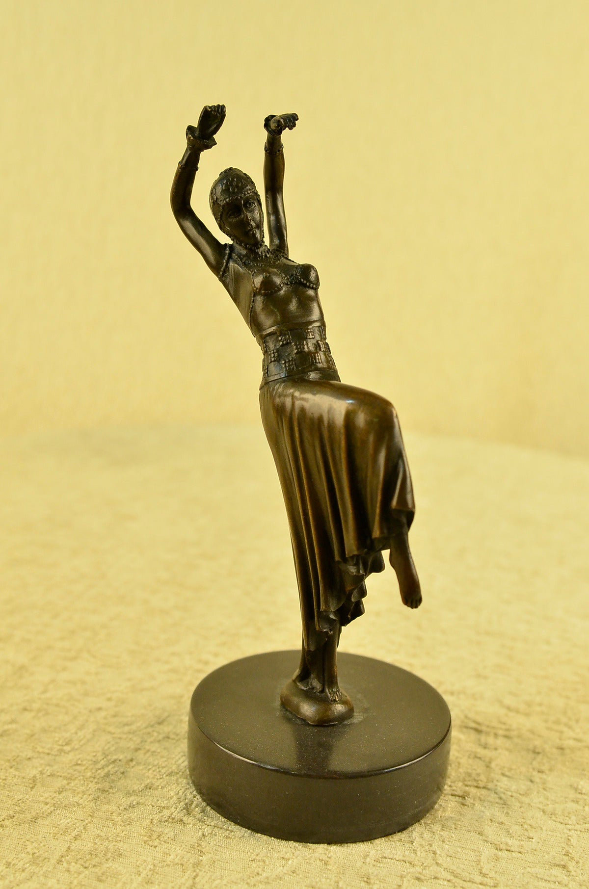 Red Barrel Studio® Subka Figurines & Sculptures | Wayfair