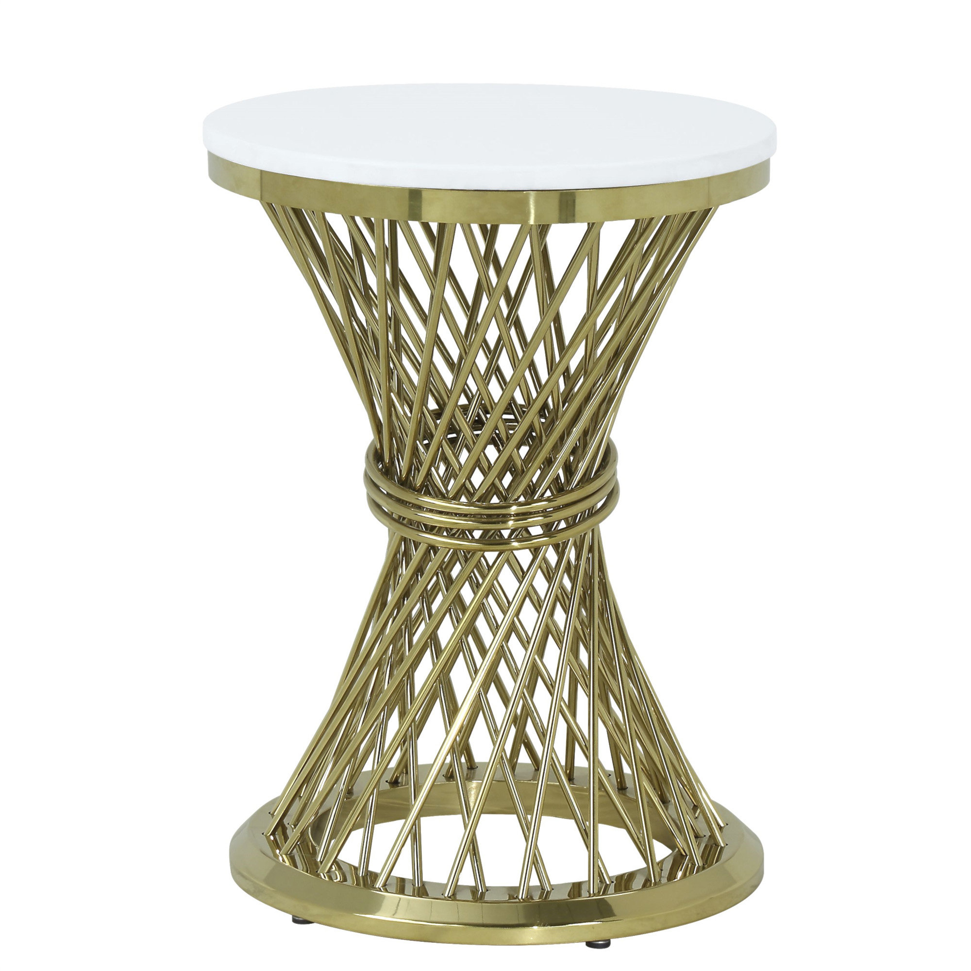 Mercer41 Tiamara End Table | Wayfair