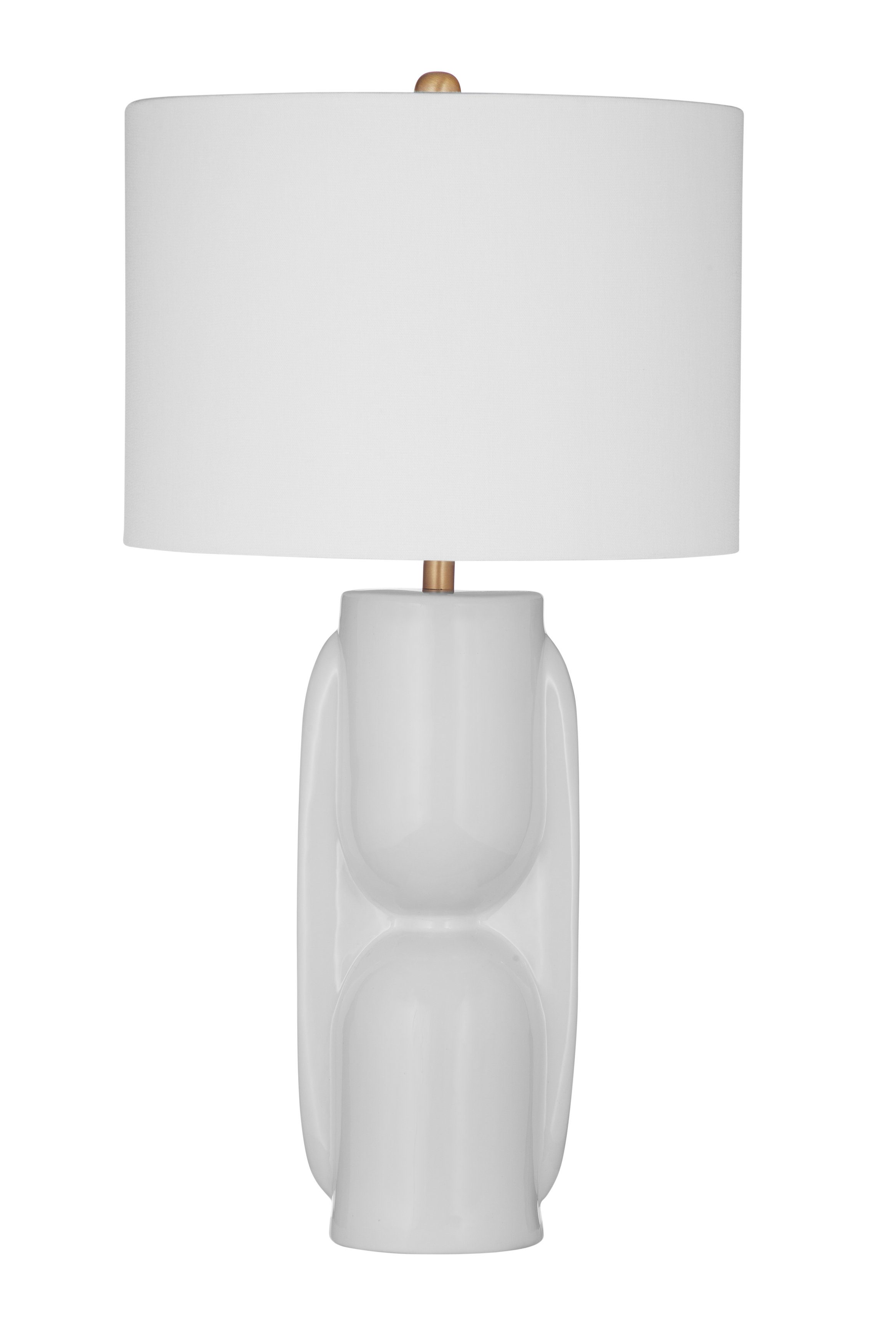 Orren Ellis Tolland Loewen Table Lamp | Wayfair