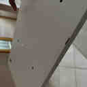 Ebern Designs Decorian Makeup Vanity Table Set With 3-colour Dimmable ...