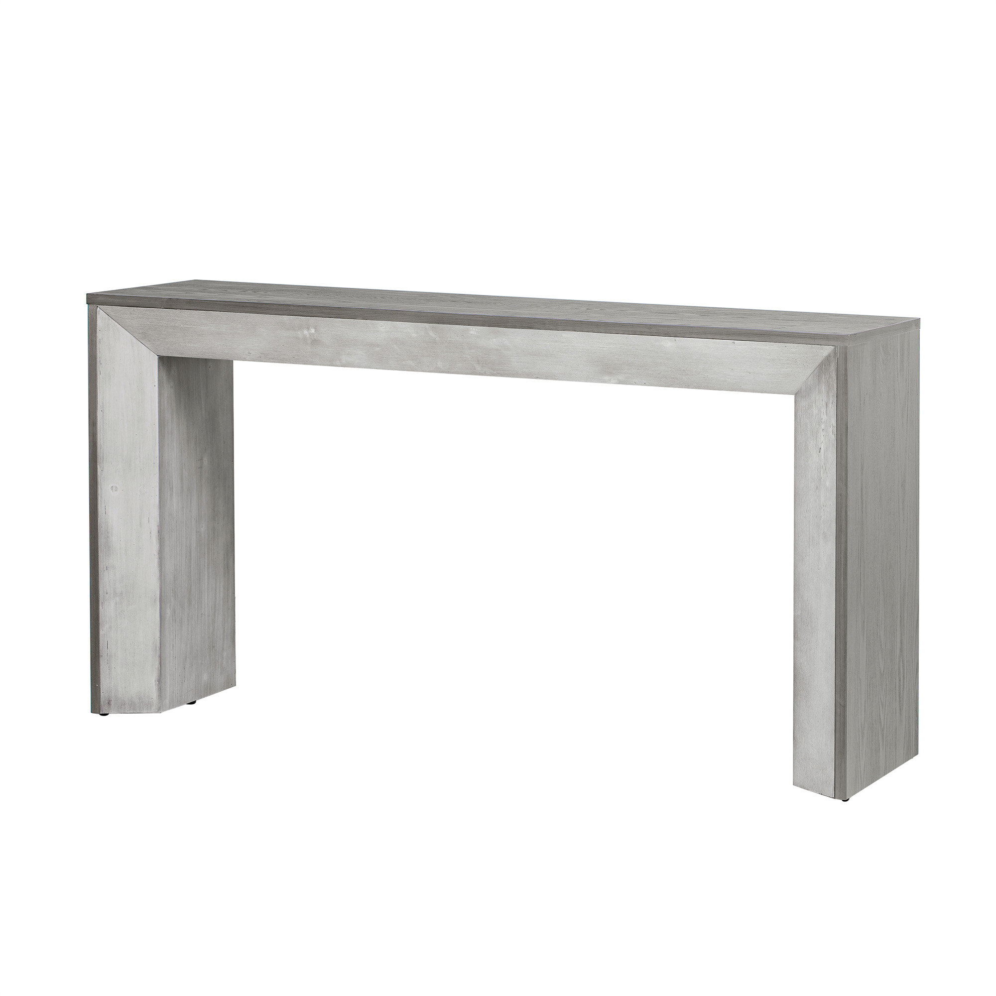 Latitude Run® Mirod Elegant Console Table | Wayfair