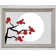 Bright Star The Red Flowering Tree - Single Picture Frame Print ...