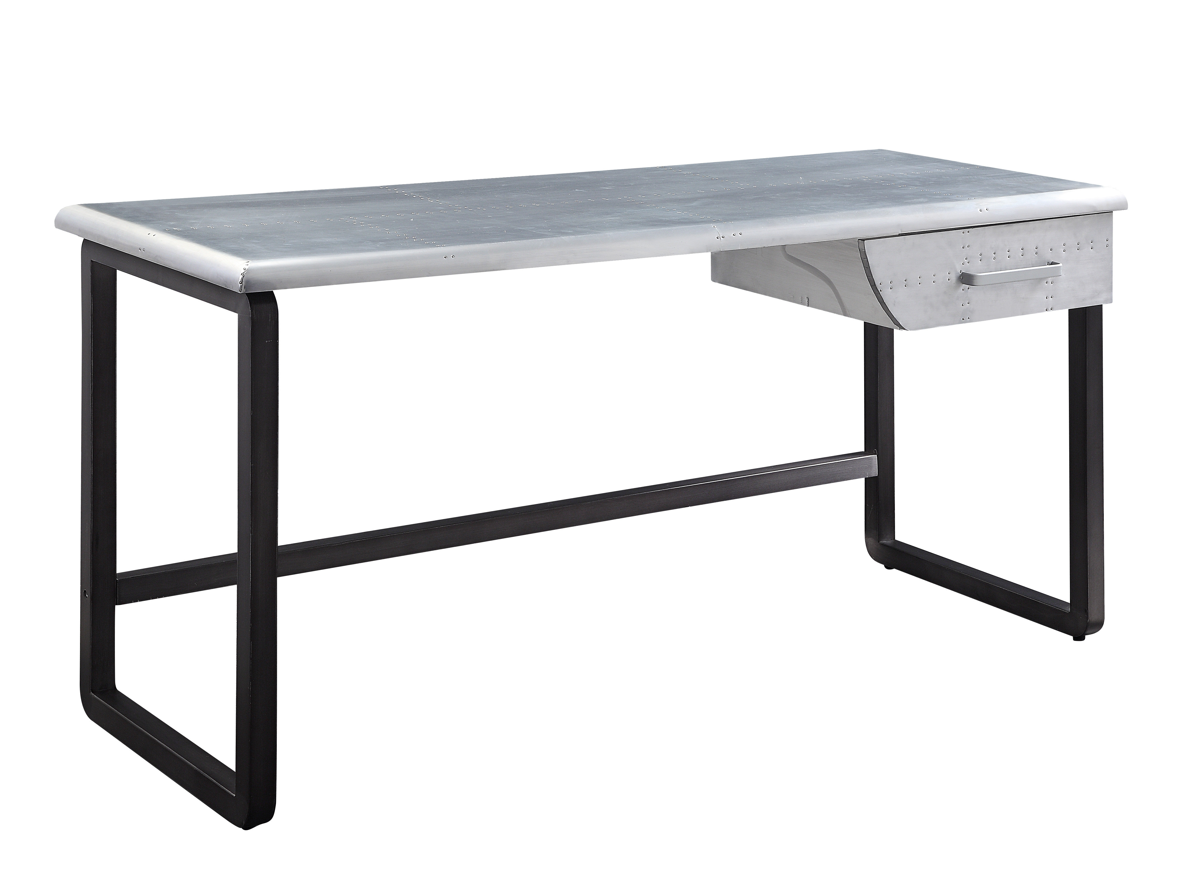 Hokku Designs Shadelle Desk | Wayfair