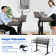 Wade Logan Mirari Adjustable Height Standing Desk & Reviews | Wayfair.co.uk