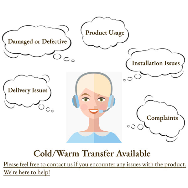 The Holiday Aisle® Kewanda 7.5ft Unlit Christmas Tree with Stand | Wayfair