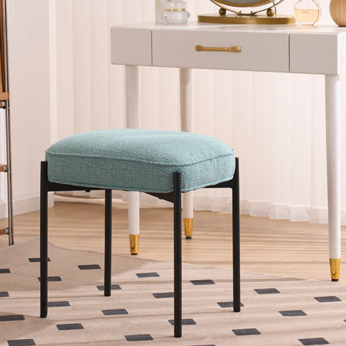 Vanity Stools You'll Love | Wayfair