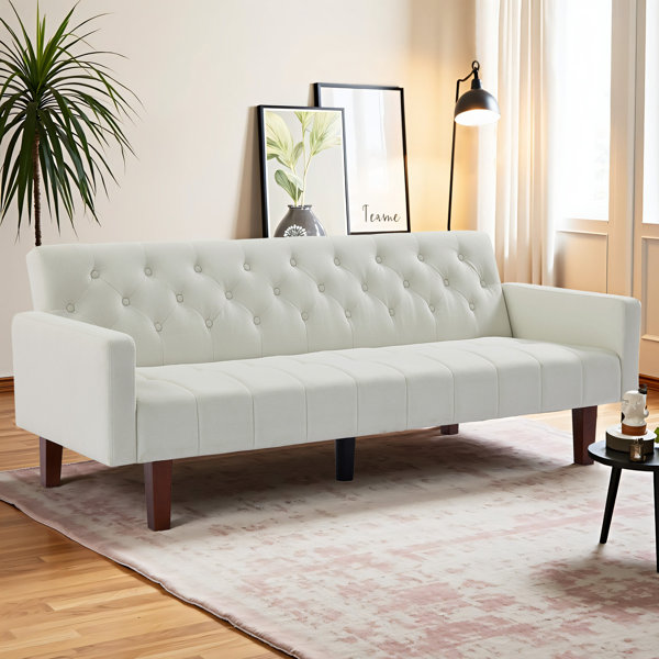 Full Futons You'll Love | Wayfair