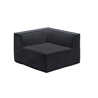 Ebern Designs Comfy Cloud 38" Sofa Corner Chair & Reviews | Wayfair