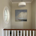 Sand & Stable " Colorful Horizon II " by Julia Purinton Painting Print ...