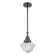 Rosdorf Park Fhern 1 - Light Single Pendant | Wayfair