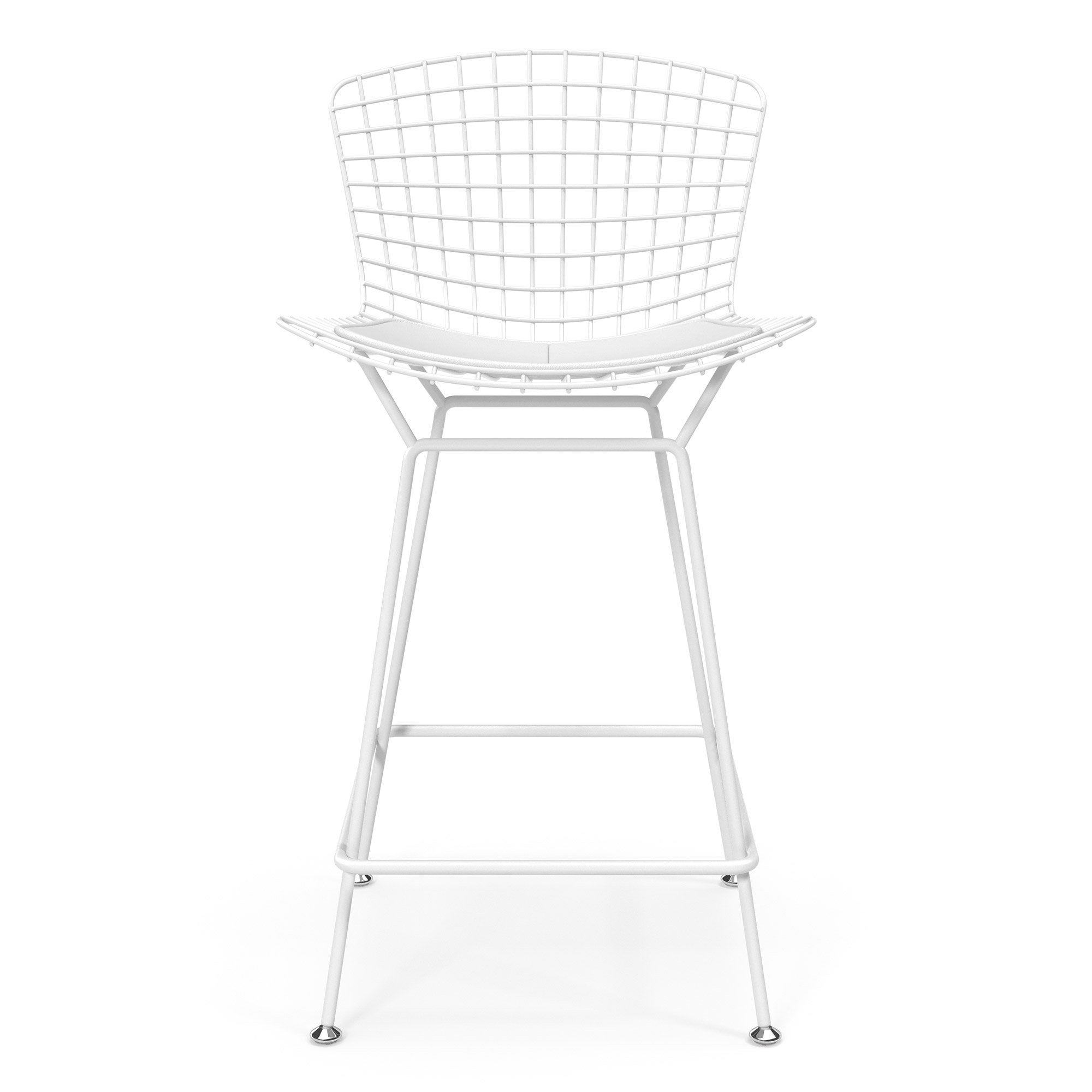 AllModern Maen Bar & Counter Stool & Reviews | Wayfair