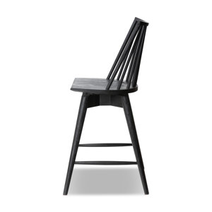 Four Hands Lewis Stool | Perigold