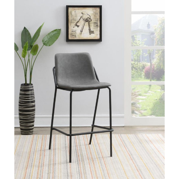 17 Stories Stool | Wayfair