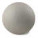 Dakota Fields Baker Decorative Sphere Fibreglass Garden Statue ...