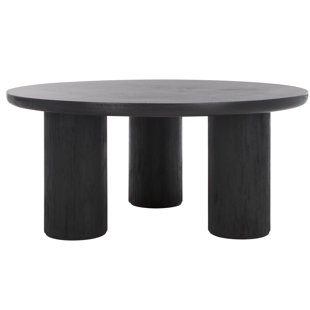 Modern Black Coffee Tables | AllModern