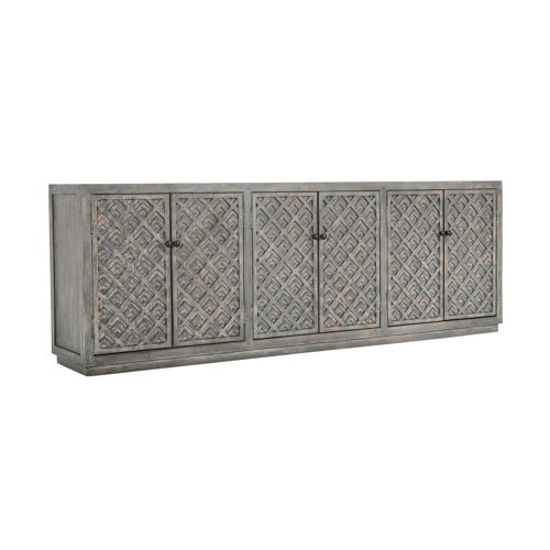 Classic Home 103'' Sideboard & Reviews | Perigold