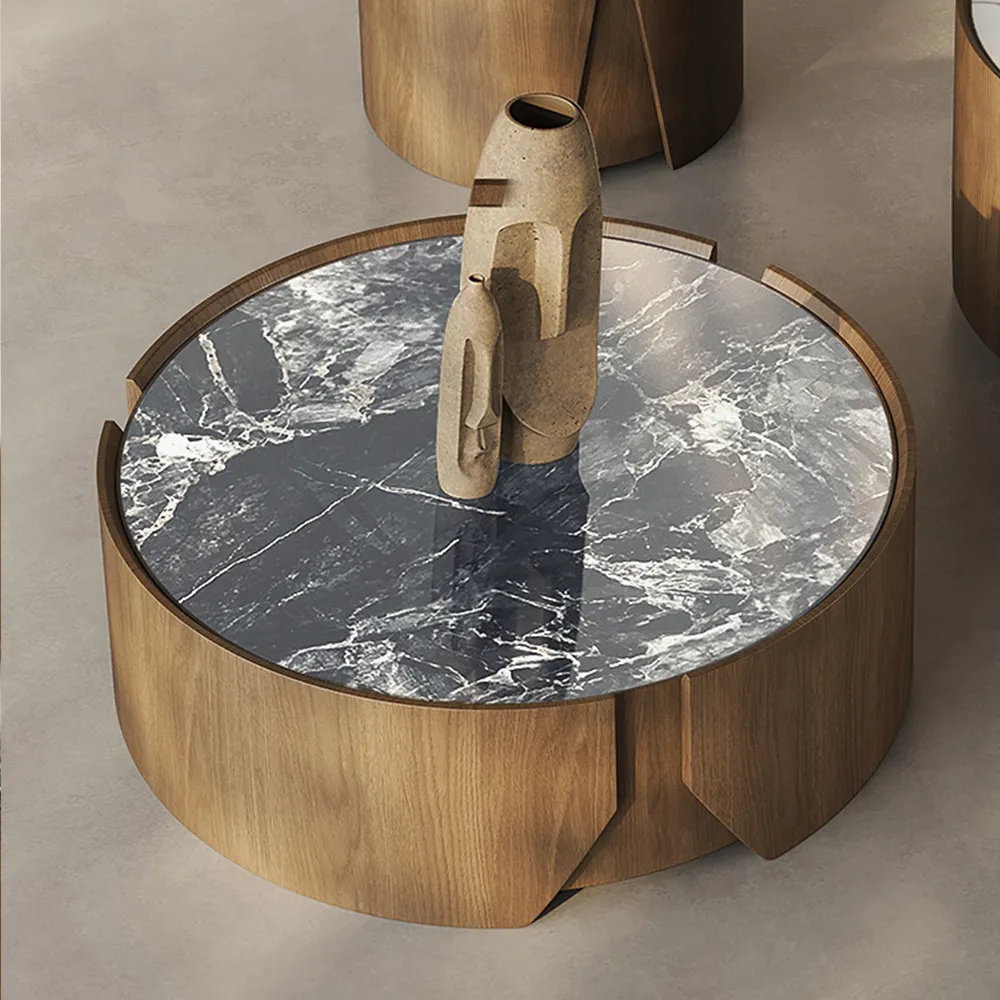 Ivy Bronx Coffee Table - Wayfair Canada