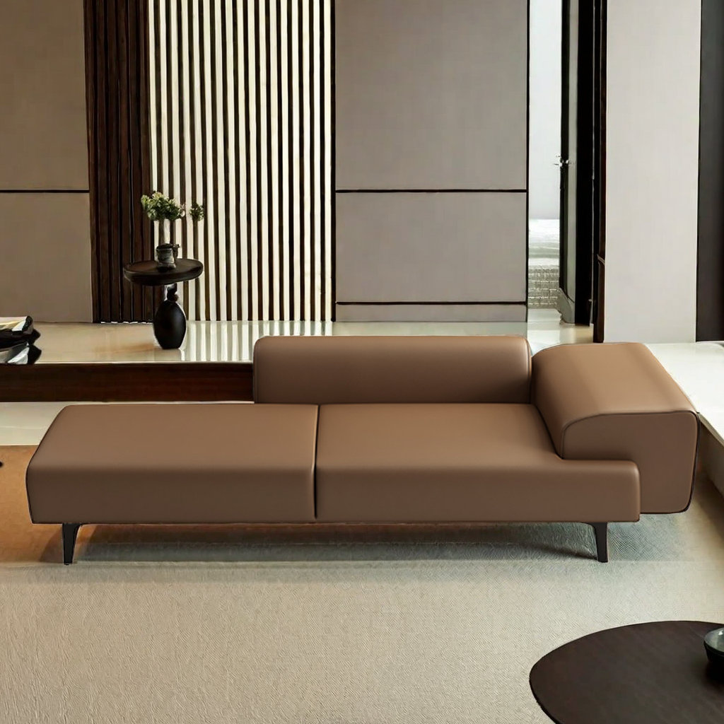 Hokku Designs Chaise longue simple - Wayfair Canada