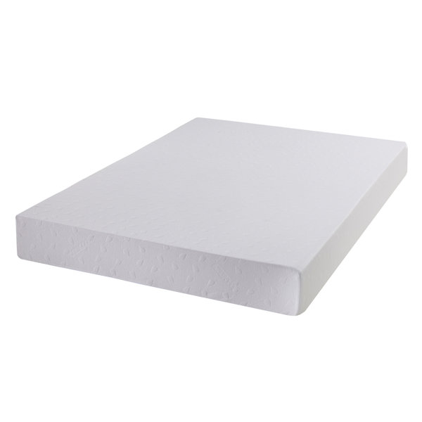 Envisage Trade Encapsulated Memory Foam Mattress | Wayfair.co.uk
