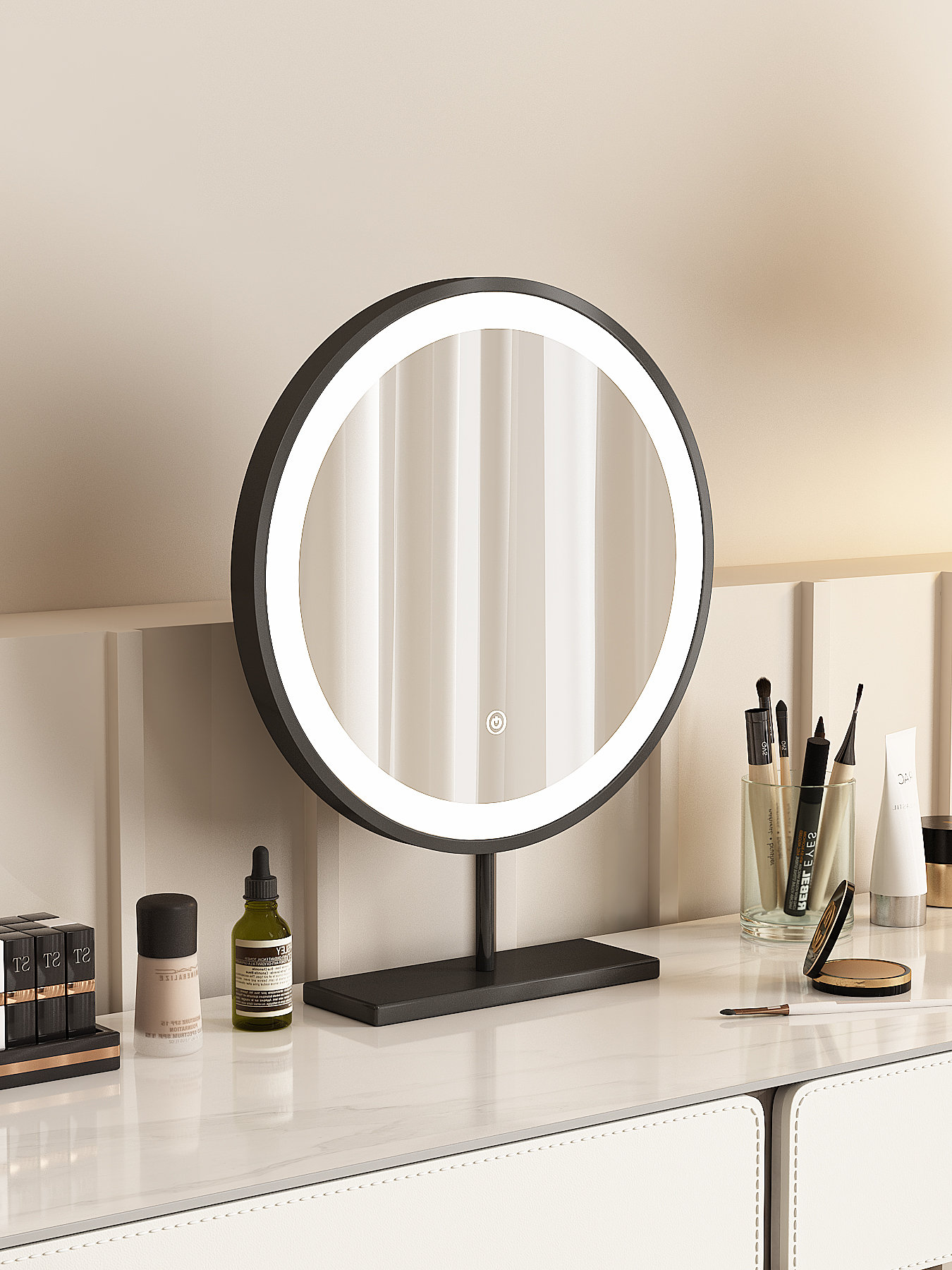 Wrought Studio™ Mirrors | Wayfair