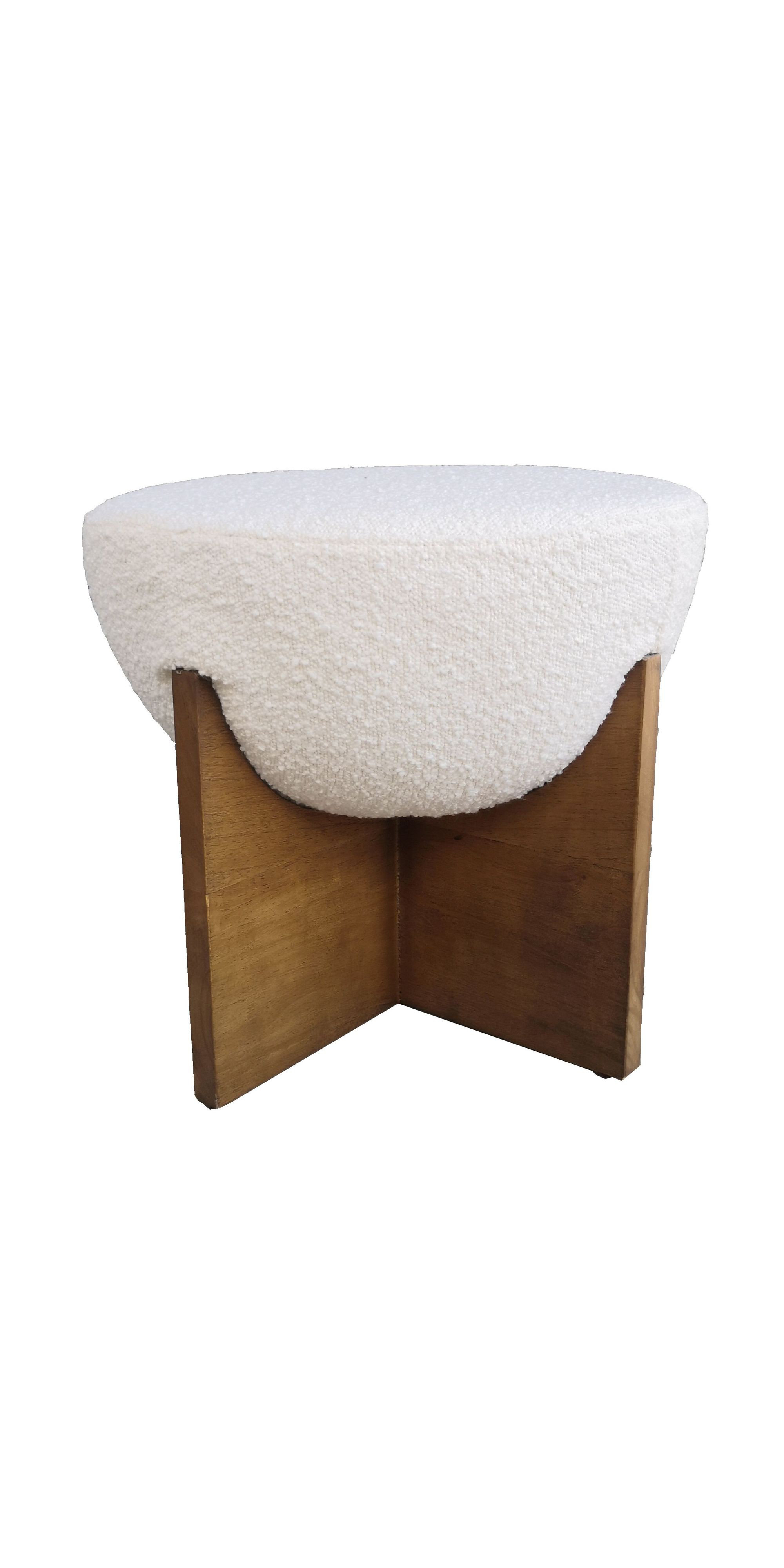 Latitude Run® Jameera Ottoman - Wayfair Canada
