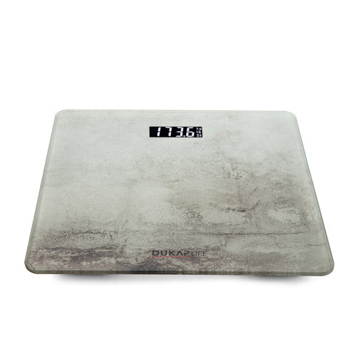 Dukap Digital Bathroom Scale | Wayfair