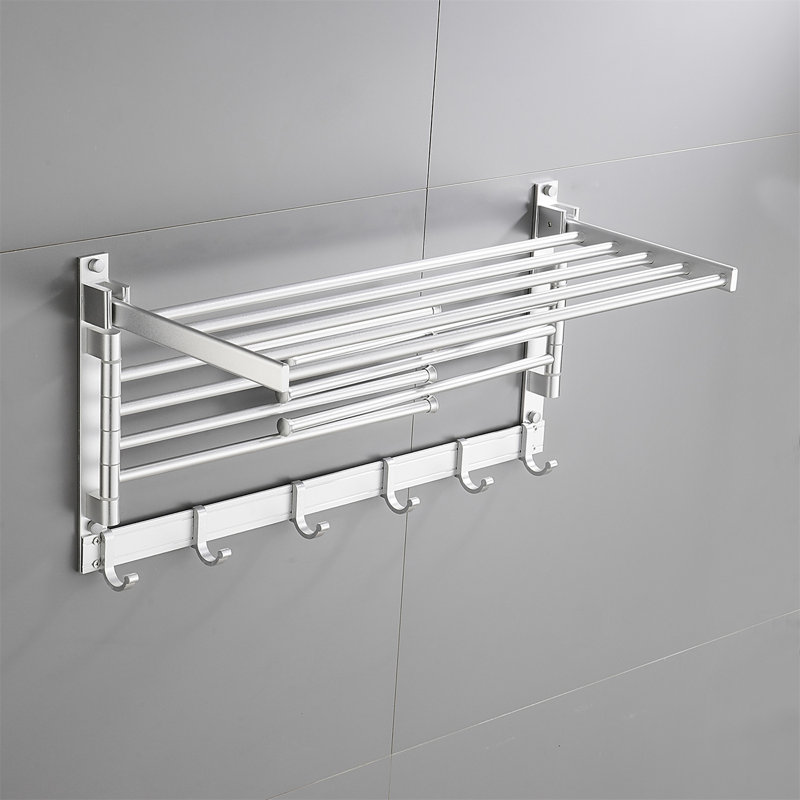 Rebrilliant Drying Rack & Reviews - Wayfair Canada