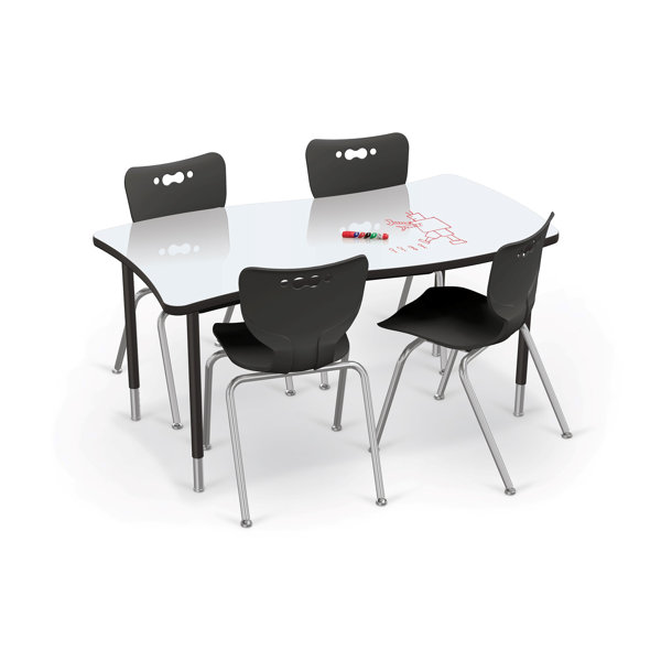 Makerspace Activity Tables You'll Love - Wayfair Canada