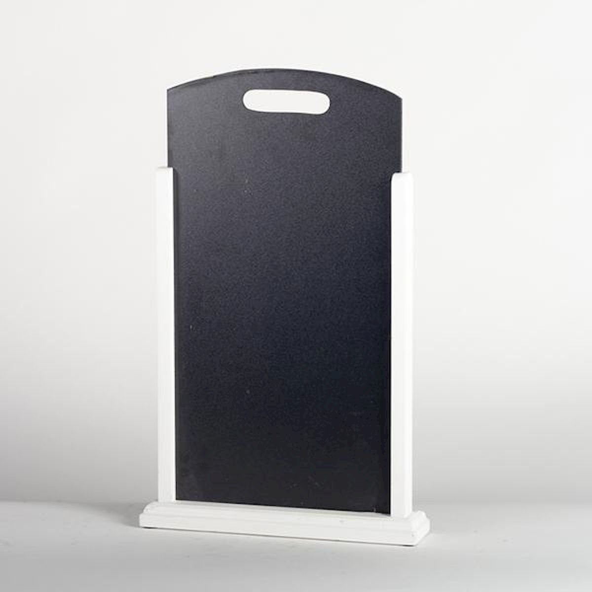 Red Barrel Studio® Free Standing Chalkboard | Wayfair