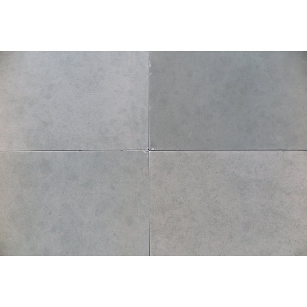 Stone & Tile Shoppe, Inc. 24'' x 24'' Limestone Stone Look Wall & Floor ...