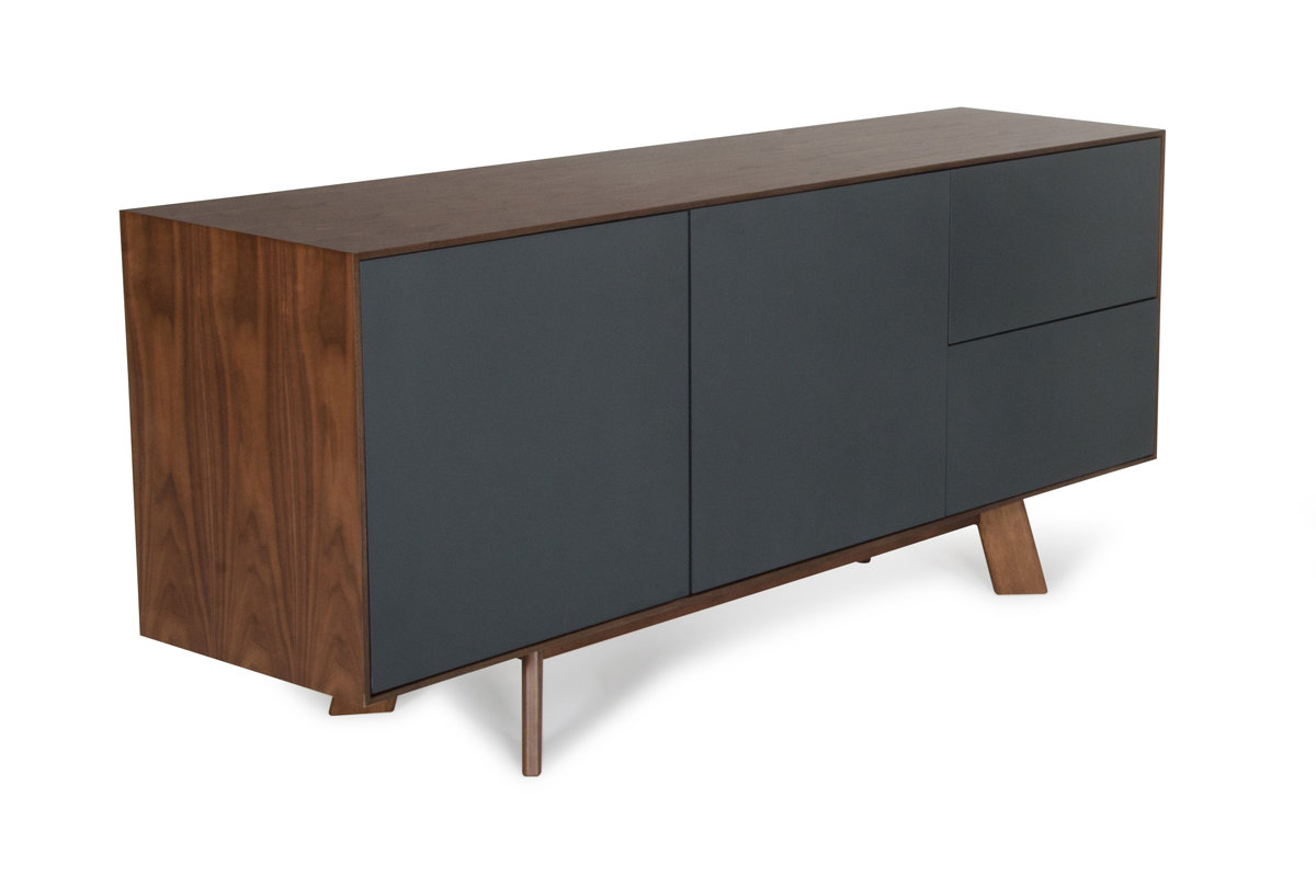 HomeRoots 30 Sideboard | Wayfair