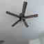 Hunter Fan 52" Hartland 5 - Blade Standard Ceiling Fan with Pull Chain ...