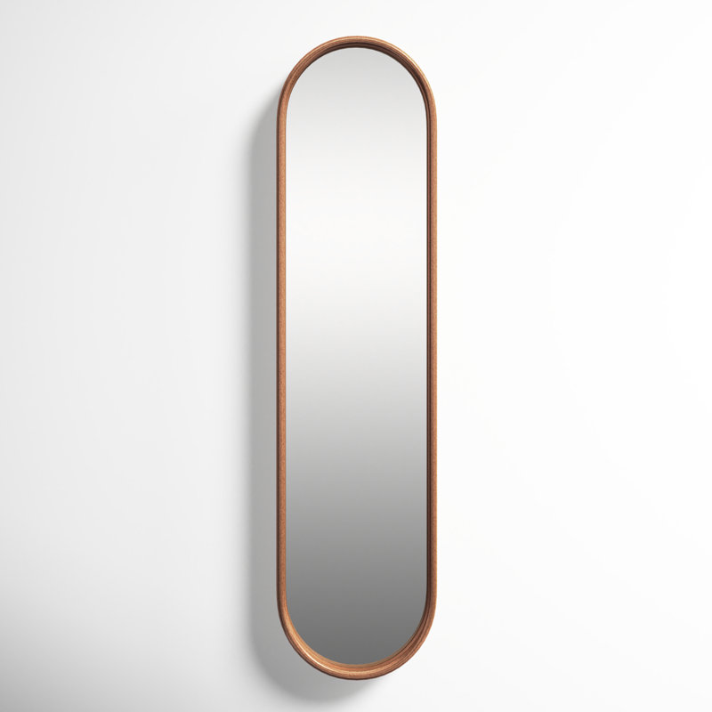 Joss & Main Vander Accent Mirror & Reviews | Wayfair