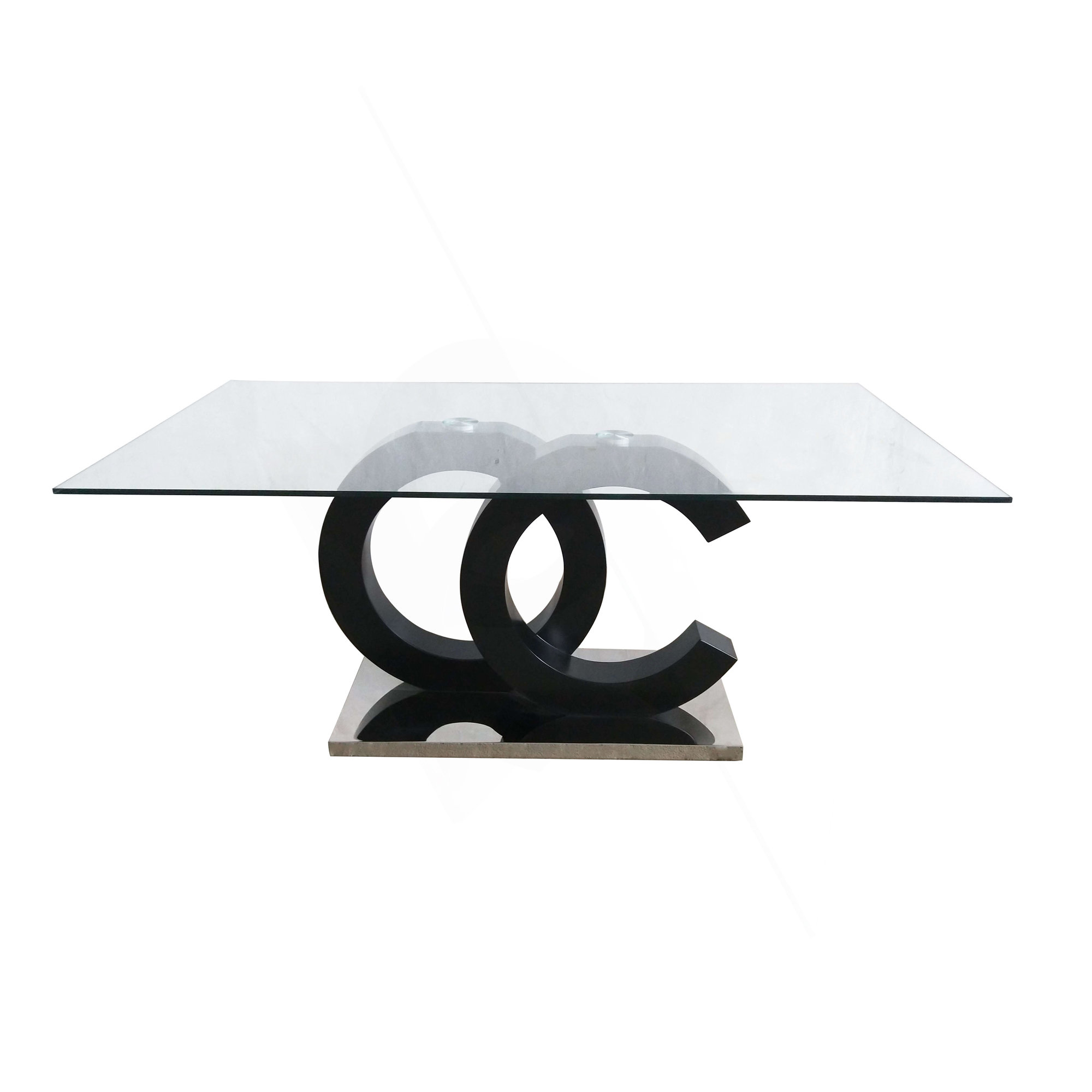Wentygam ASTON DINING TABLE | Wayfair