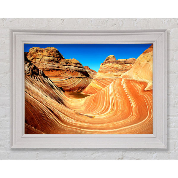 Ebern Designs Single Picture Frame Art Prints | Wayfair.co.uk