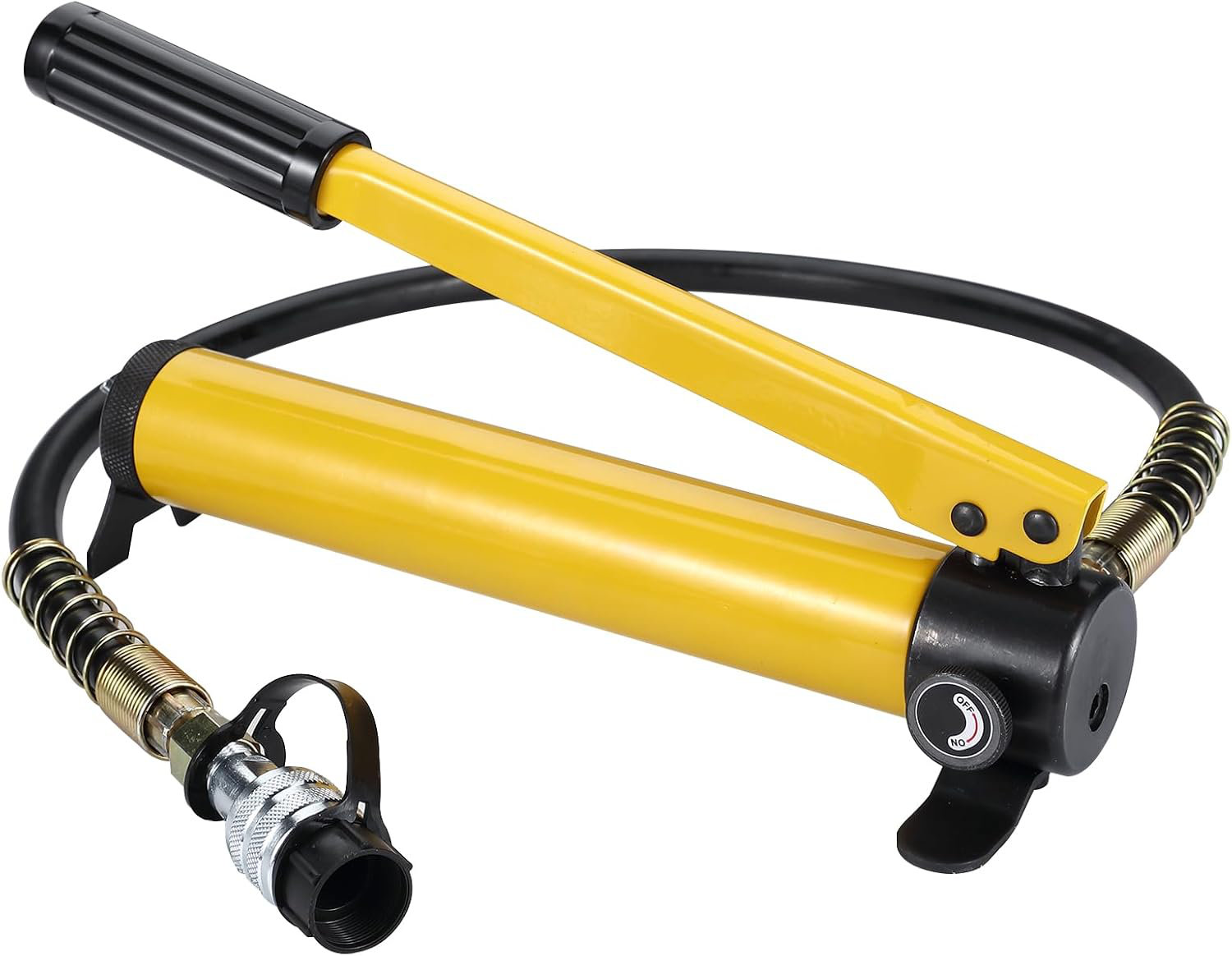 ASOPIX Portable Manual Hydraulic Lifting Pump - Wayfair Canada