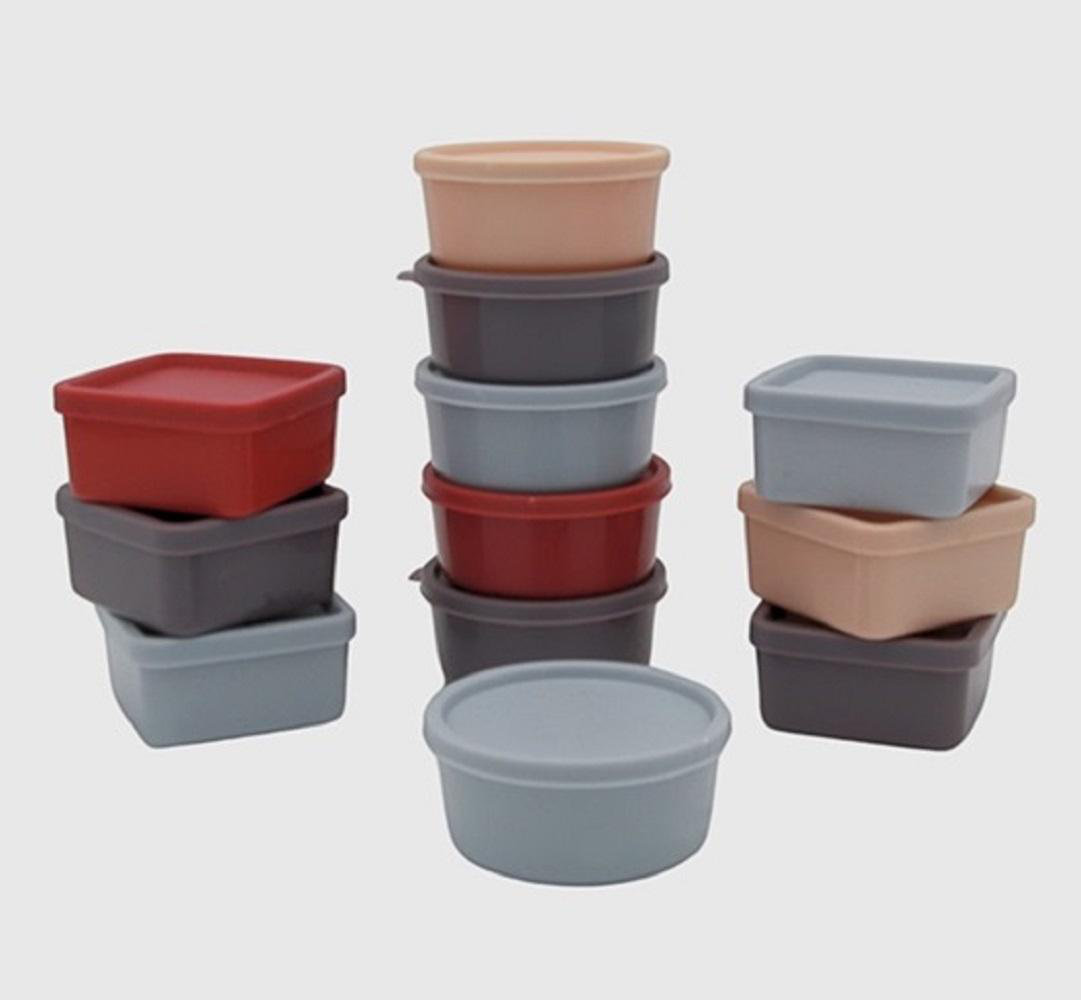 Ebern Designs Gwenell Food Storage Container | Wayfair