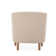 Fernleaf Twickenham Upholstered Barrel Chair & Reviews | Wayfair.co.uk